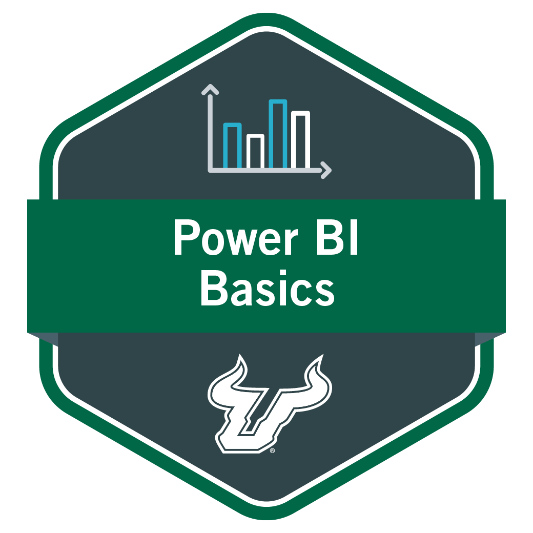 Course IV: Business Analysis Certificate - Power BI - Credly