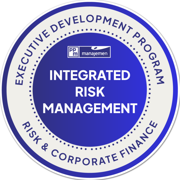 Integrated Risk Management - Credly