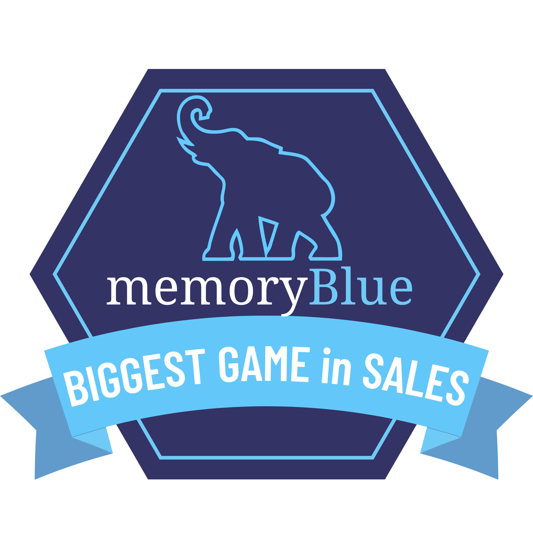 Biggest Game in Sales - Credly