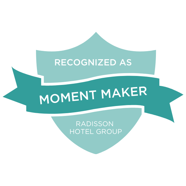 Moment Maker - Credly