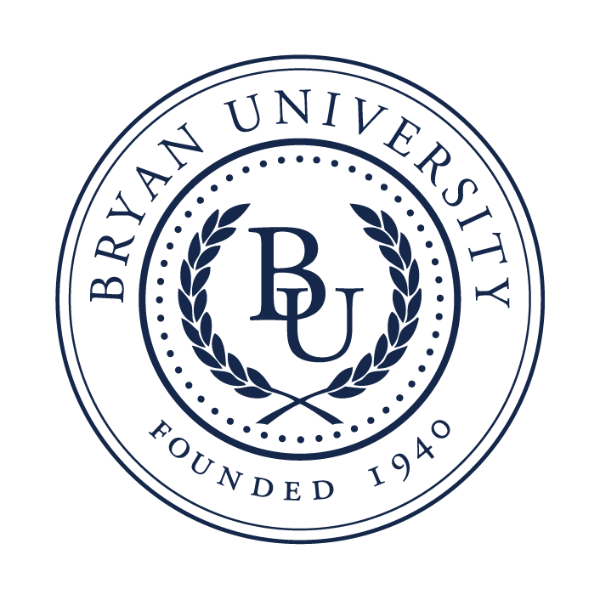 Bryan University - Credly