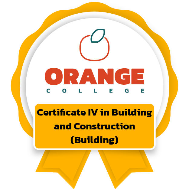 Certificate IV in Building and Construction (Building) - Credly