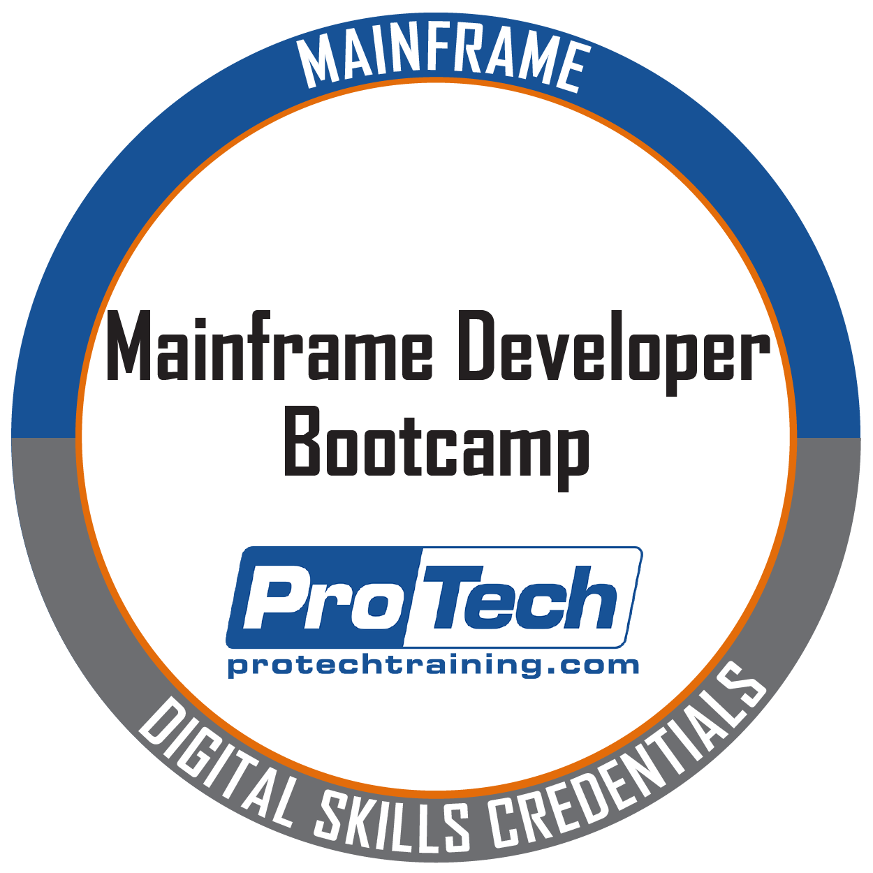 Mainframe Developer