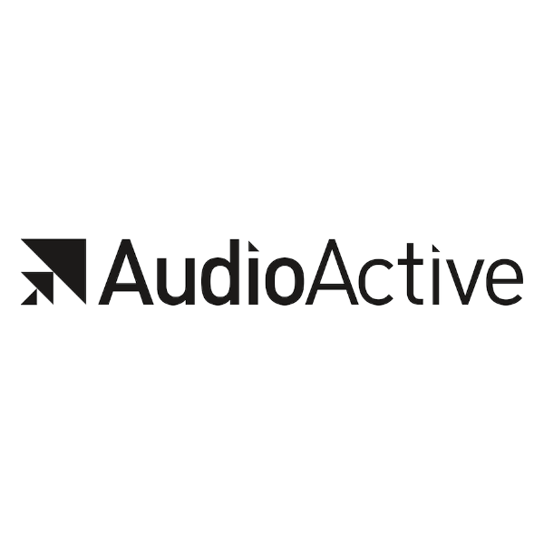 Audioactive - Credly