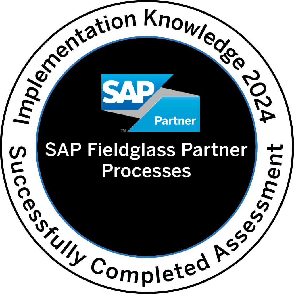 Implementation Knowledge 2024 - SAP Fieldglass Partner Processes - Credly