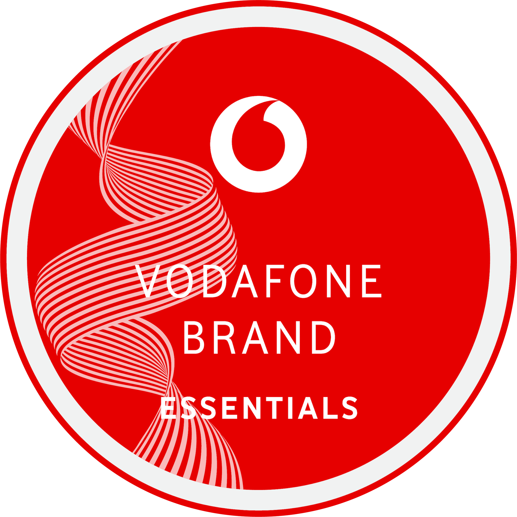 Brand Essentials - Credly