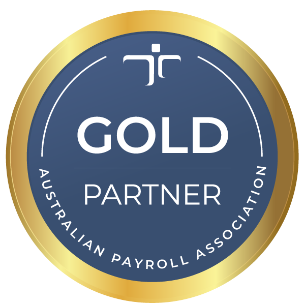 Gold Partner - Credly