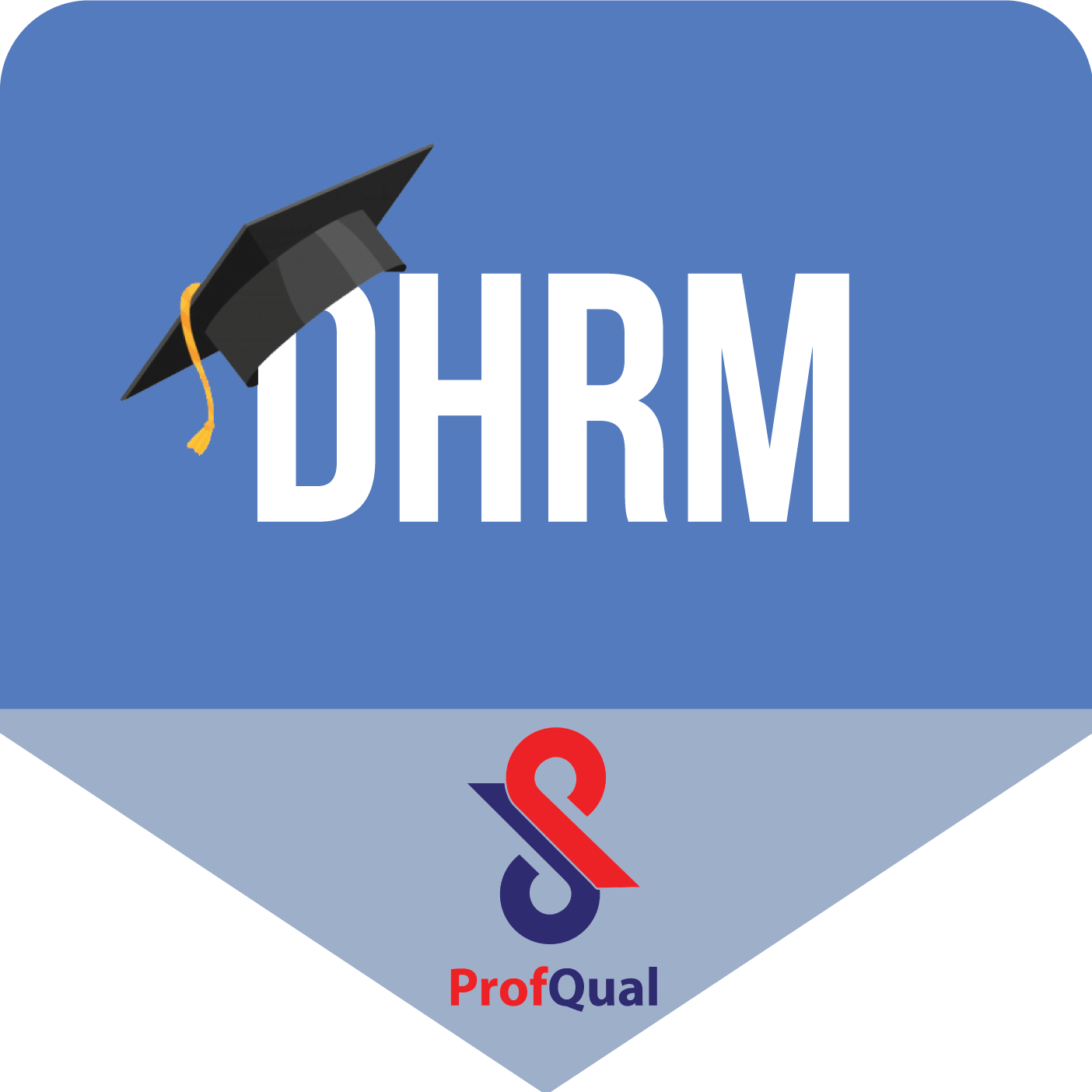 Diploma in Human Resource Management [DHRM] - Credly