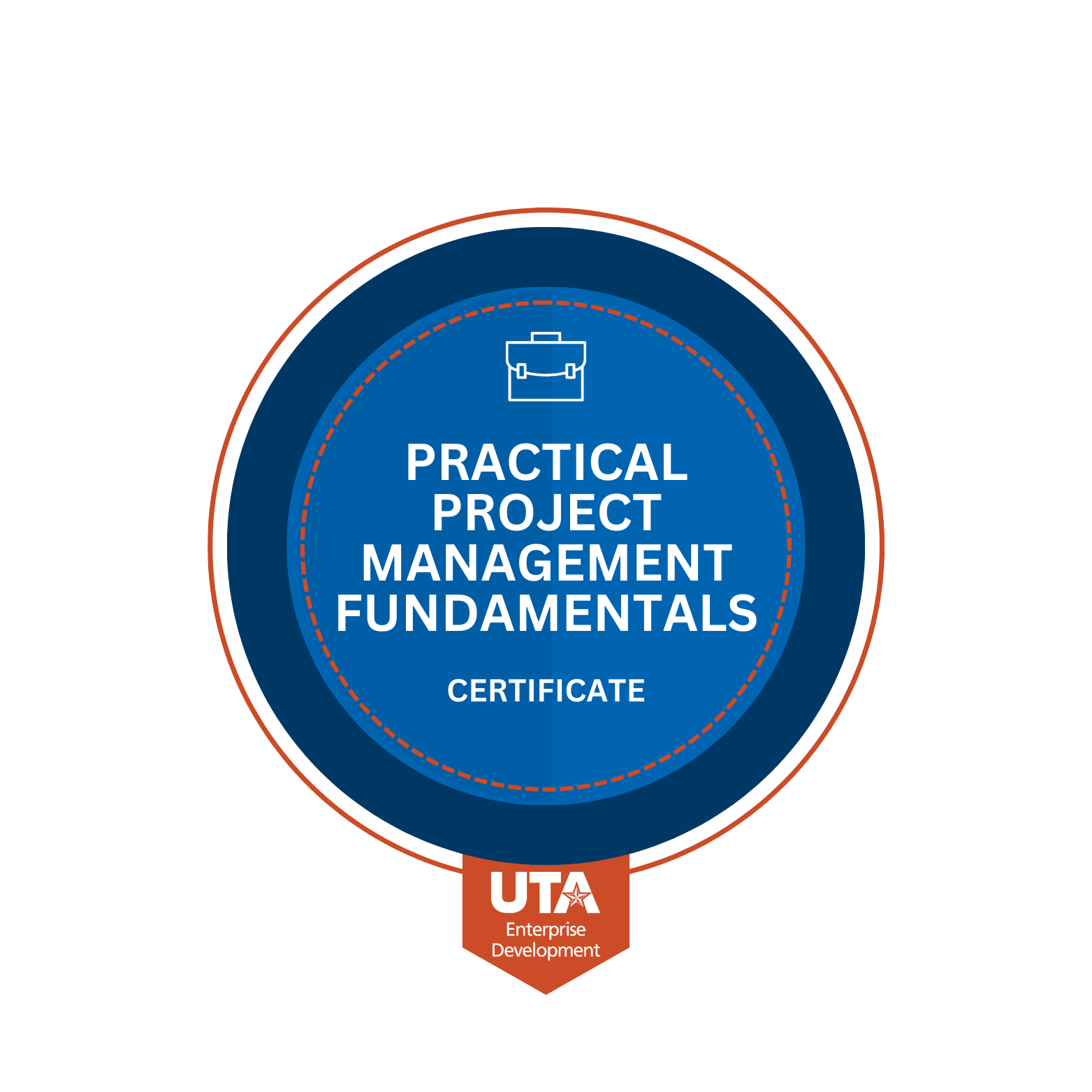 Practical Project Management Fundamentals - Credly