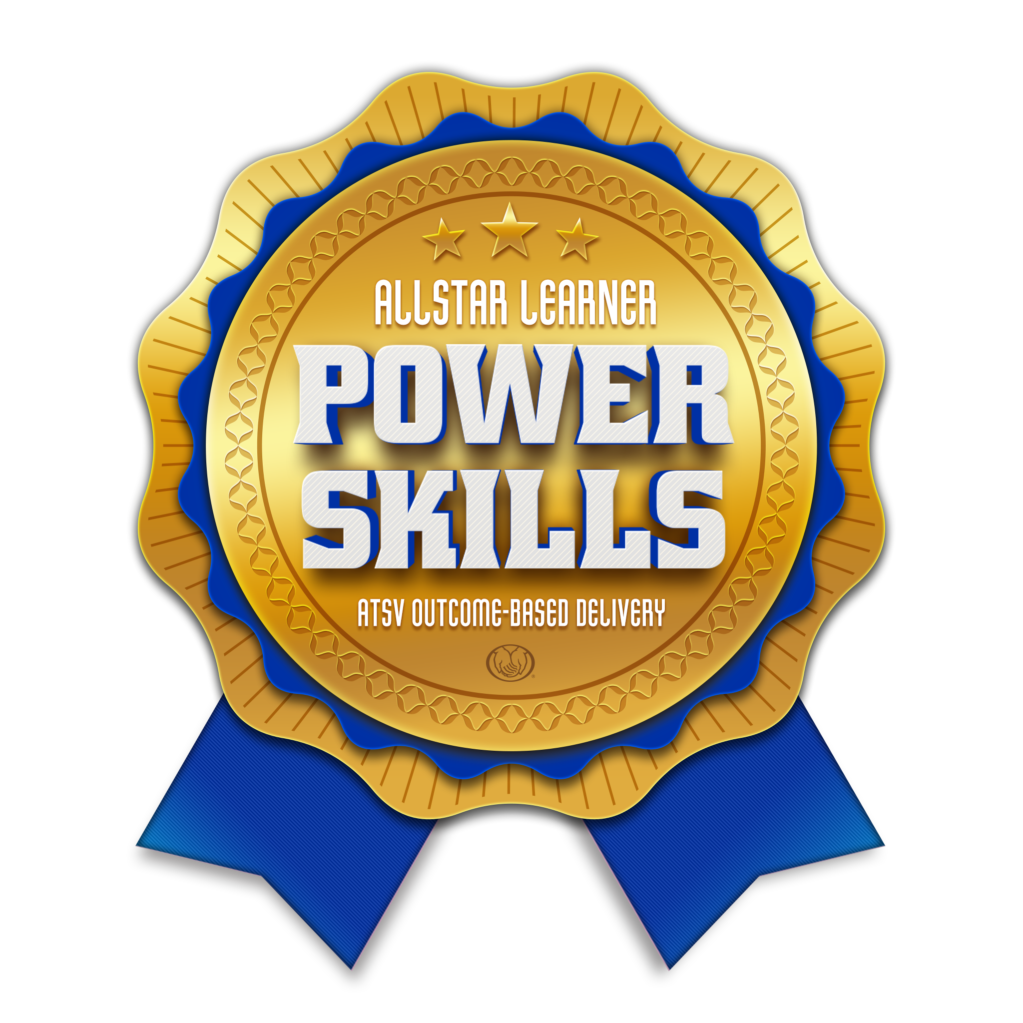 OBD Power Skills Allstar Learner - Credly