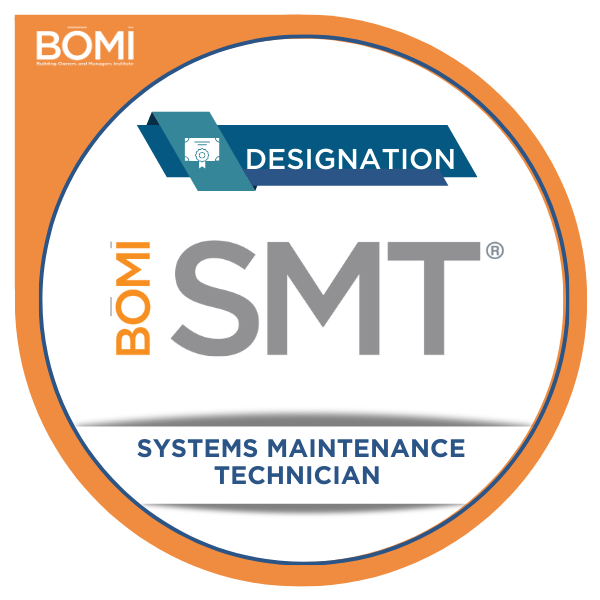 Systems Maintenance Technician (SMT) - Credly