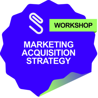 Marketing Acquisition Strategy - Credly