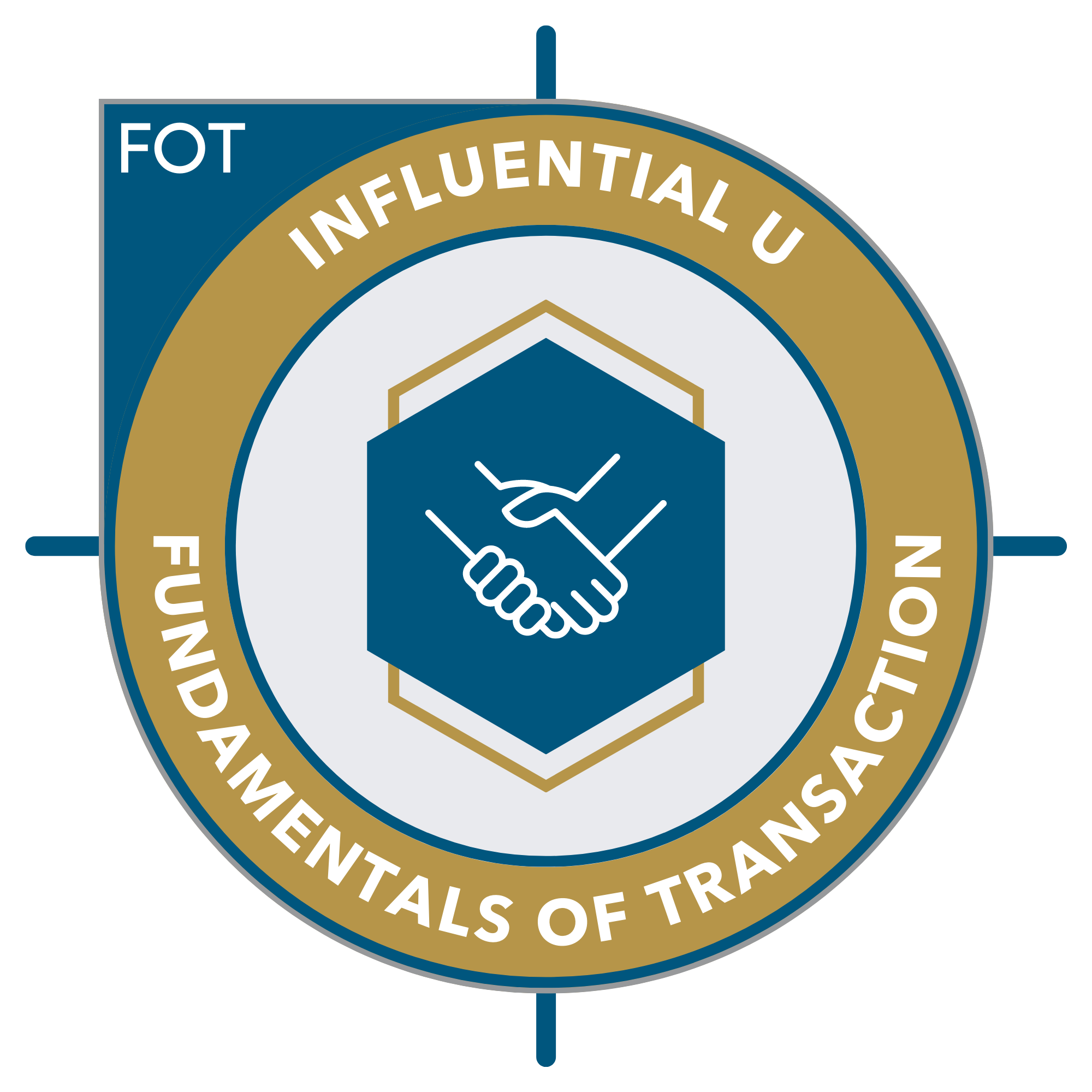 Fundamentals of Transaction - Credly