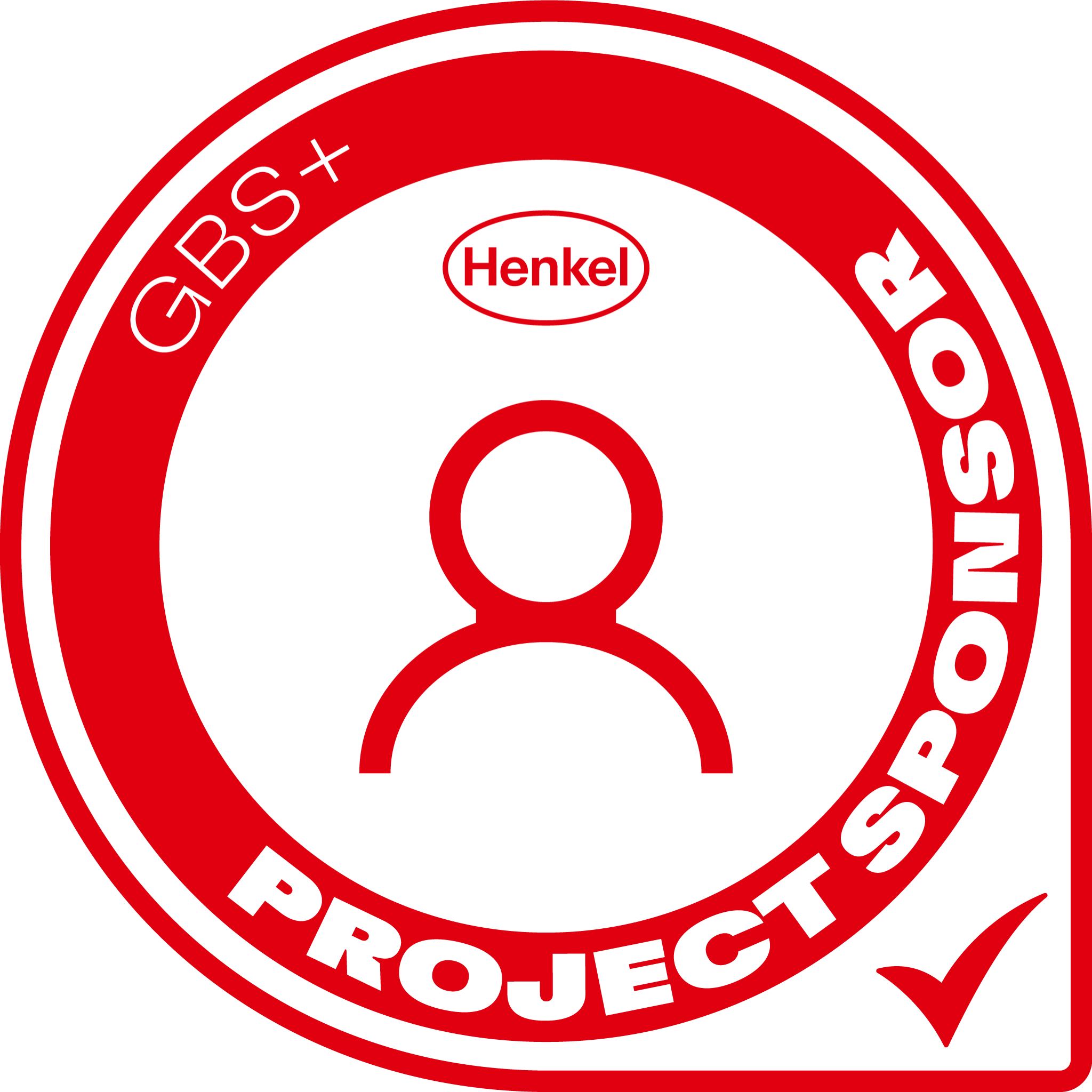 Project Sponsor - Credly