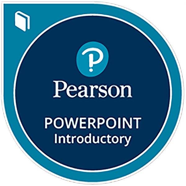 Microsoft PowerPoint 2019 Introductory - Credly