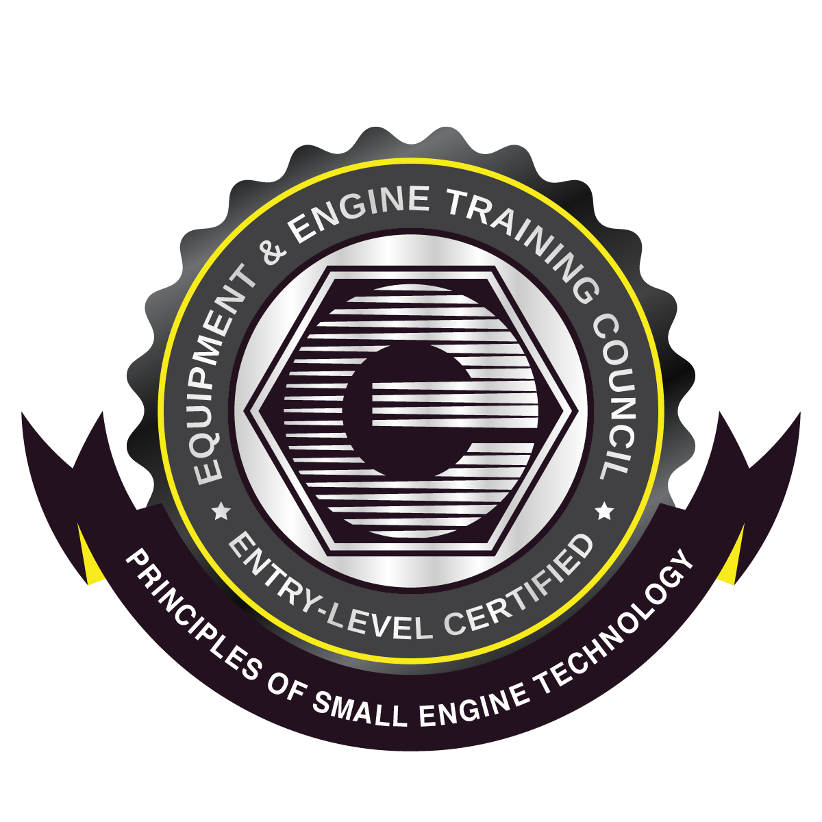 EETC Principles of Small Engine Technology Certification - Credly