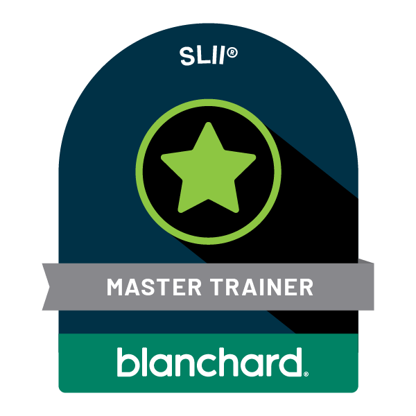 SLII® Experience Master Trainer - Credly