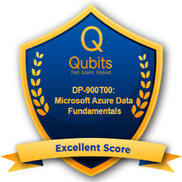 DP-900T00: Microsoft Azure Data Fundamentals - Credly