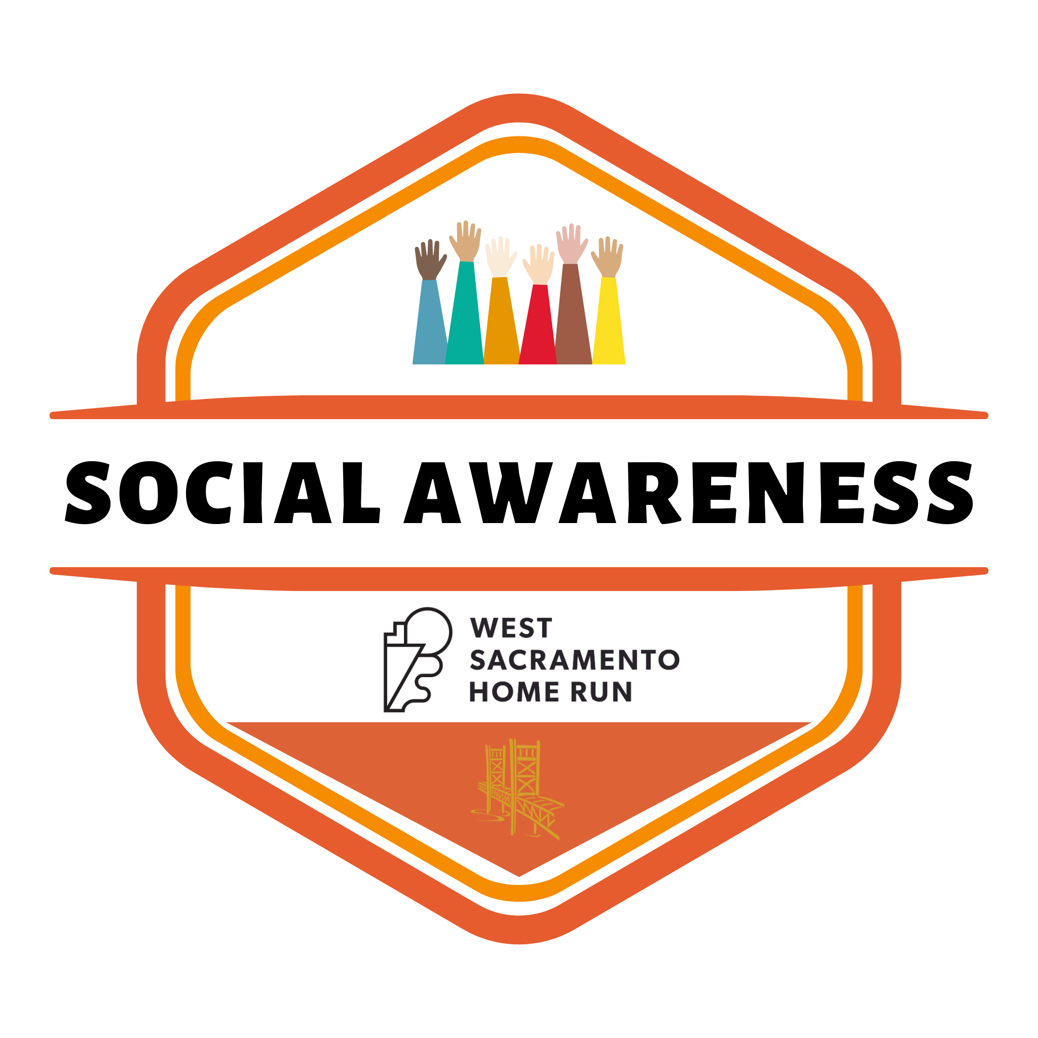 Social Awareness - Credly