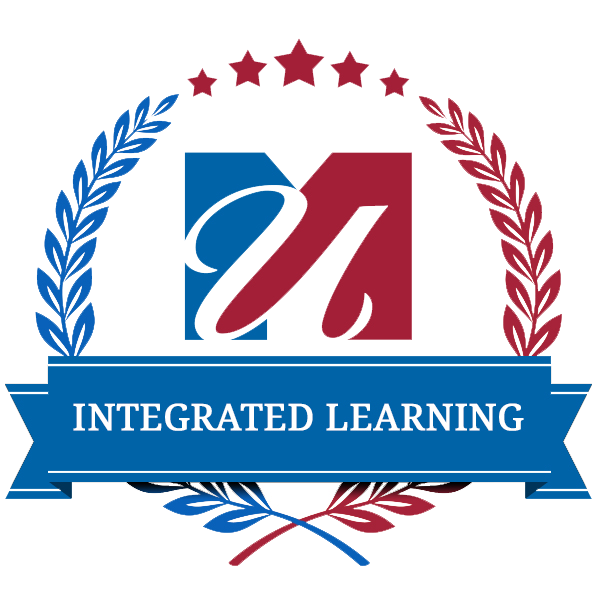 Integrated Learning - Credly