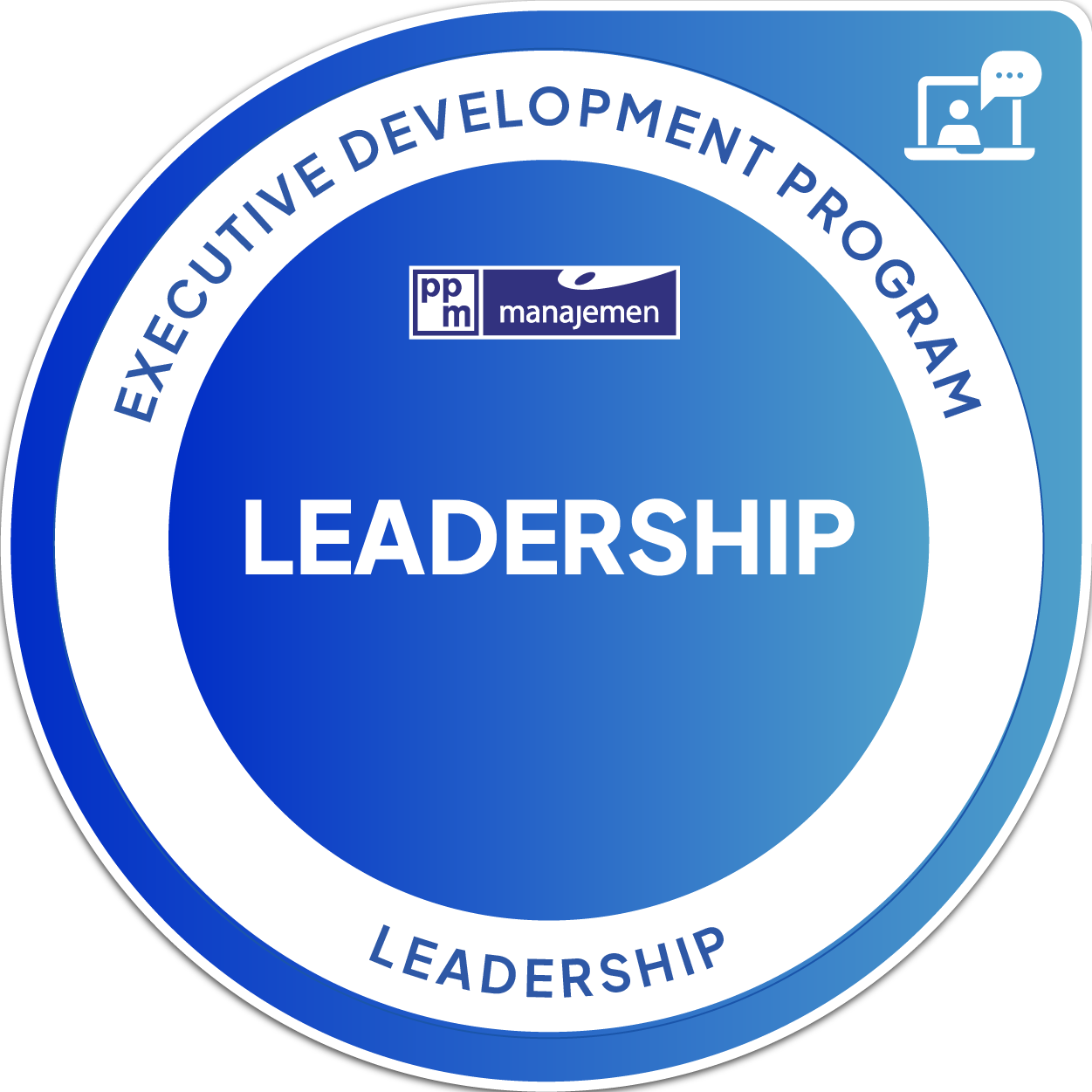 ONLINE TRAINING - High Performance Leadership - Credly