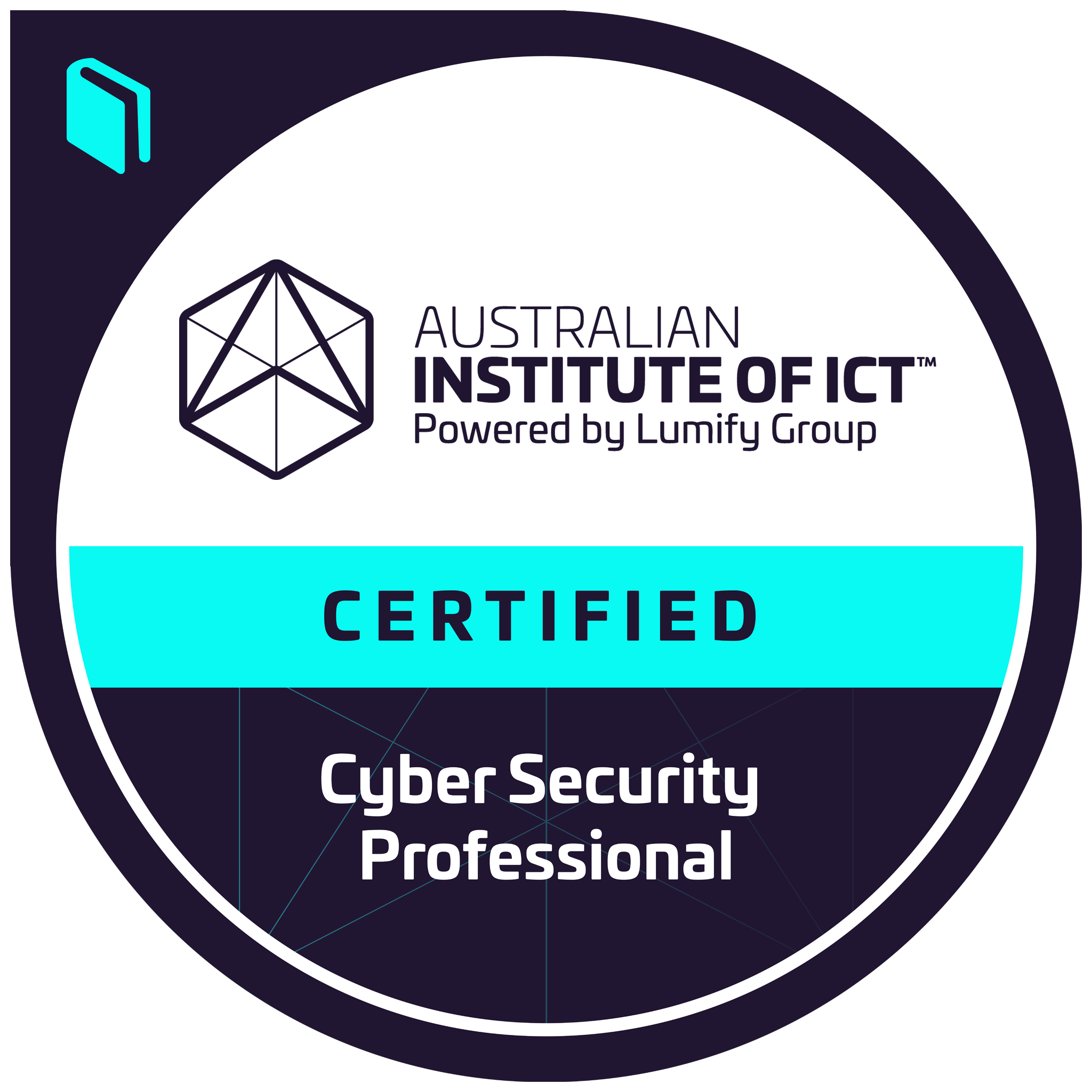 Certified Cyber Security Professional (CCP®) Course - Credly