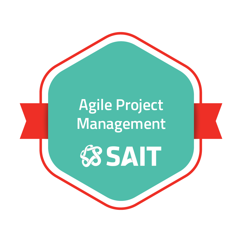 Agile Project Management - Credly