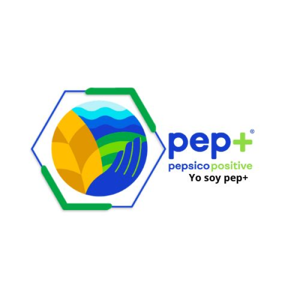 Yo soy Pep+ - Credly