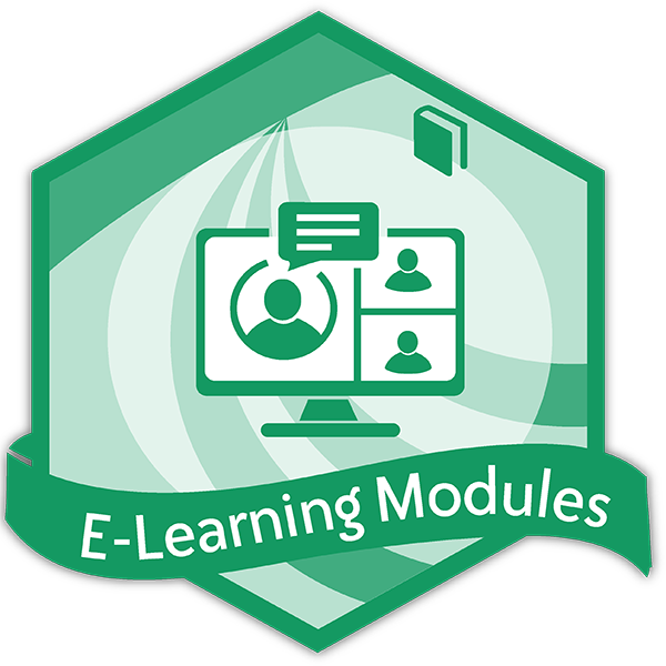 Effective E-Learning Modules - Credly