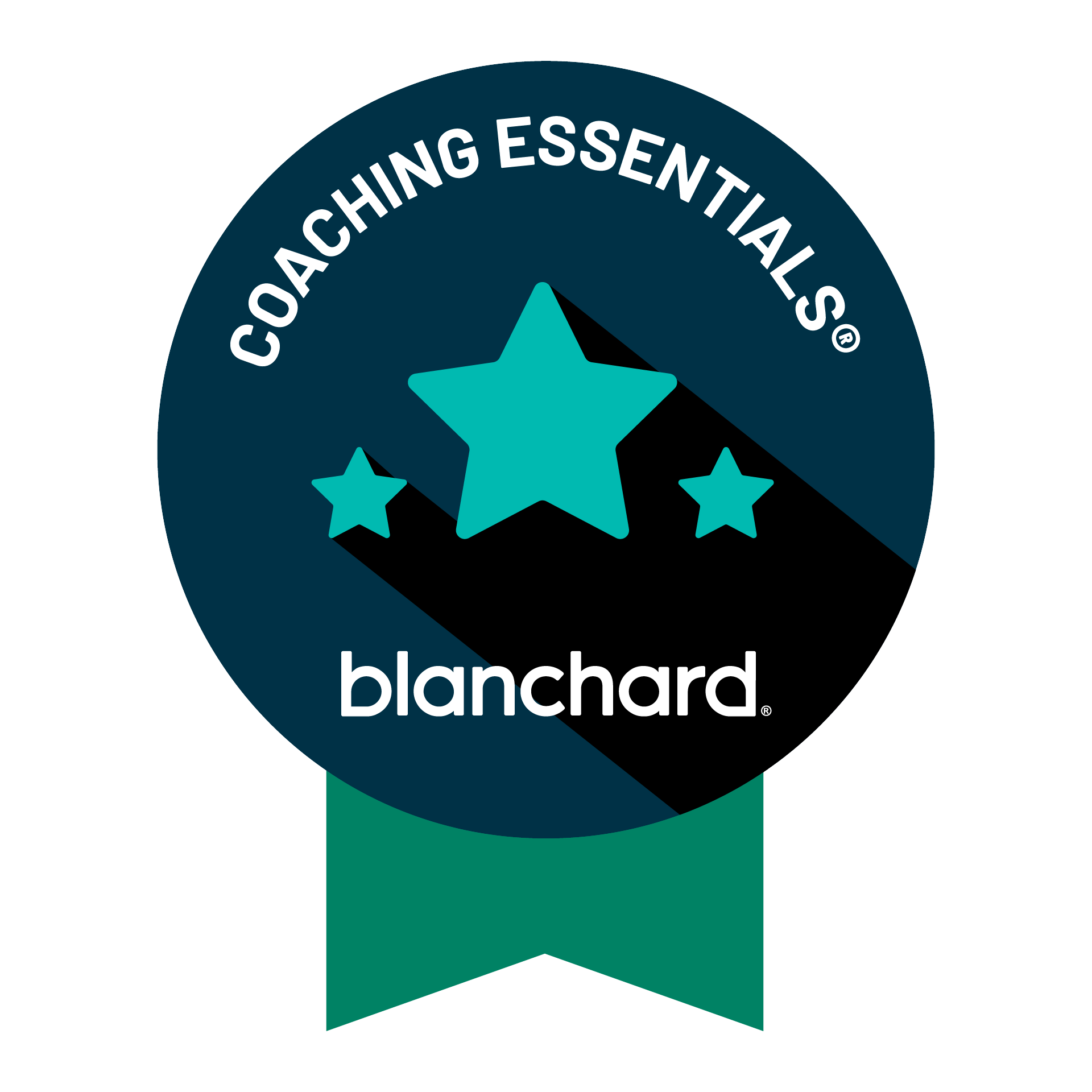 Coaching Essentials Learner - Credly