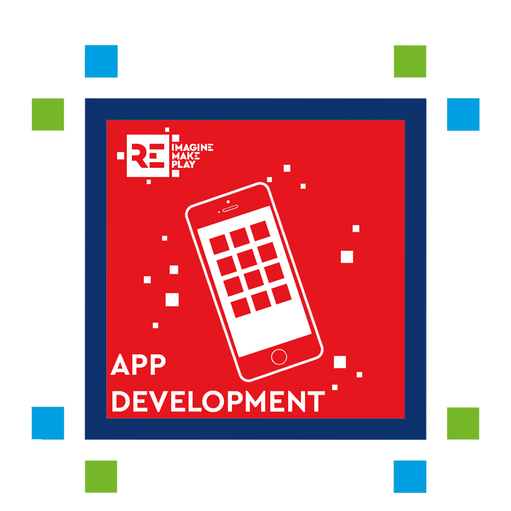 App Development - Credly