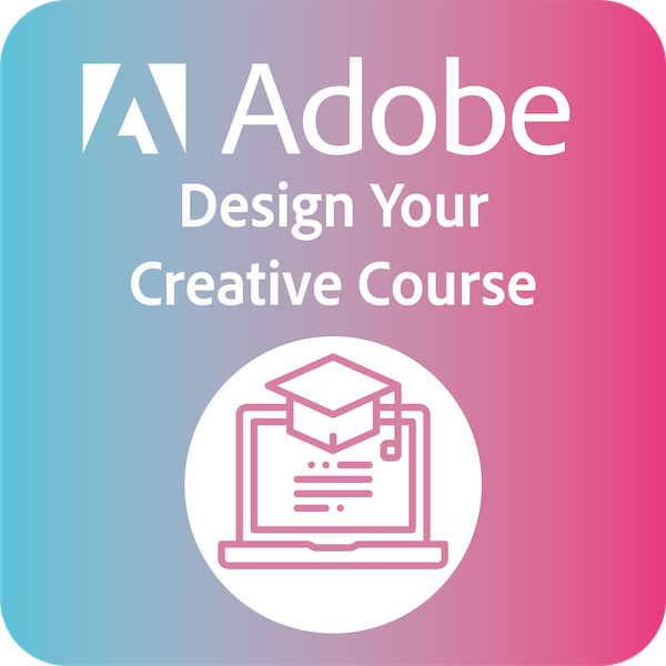 Design Your Creative Course - Credly