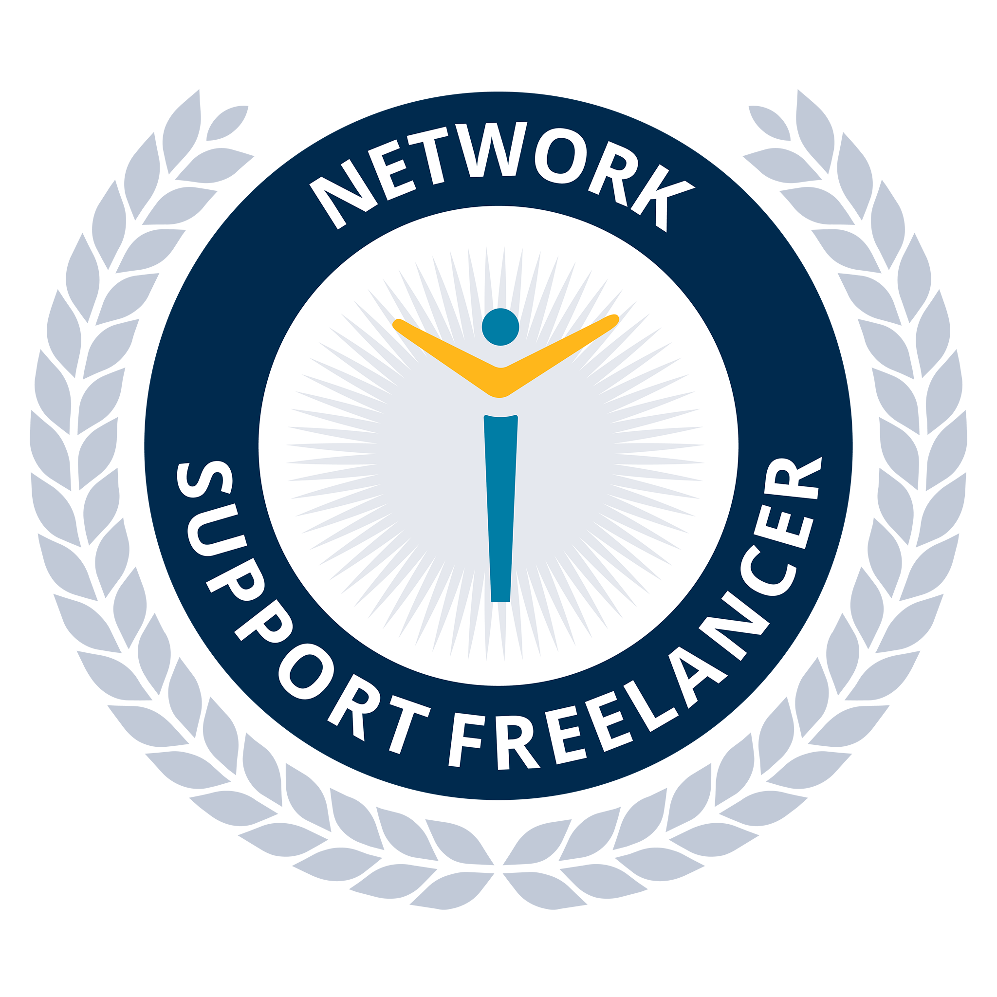Network Support Freelancer - Credly
