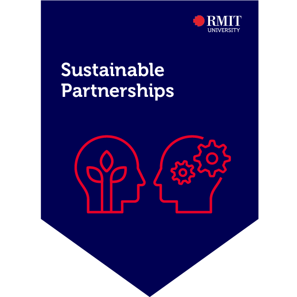 Sustainable Partnerships - Credly