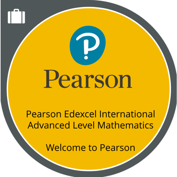 Pearson Edexcel International Advanced Level Mathematics: Welcome to ...
