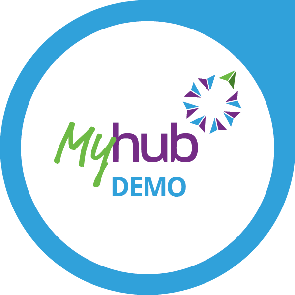 Myhub Demo - Credly