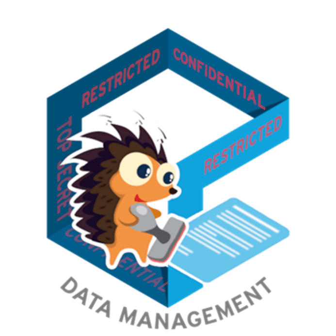 Data Management - Credly