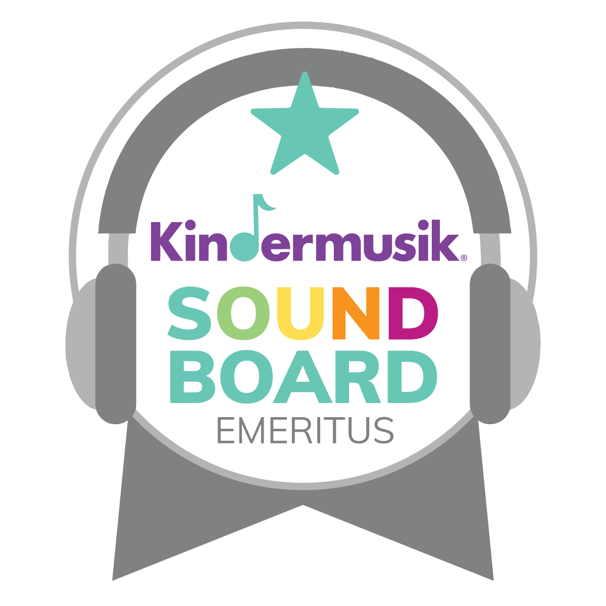 SOUND Board Member Emeritus - Credly