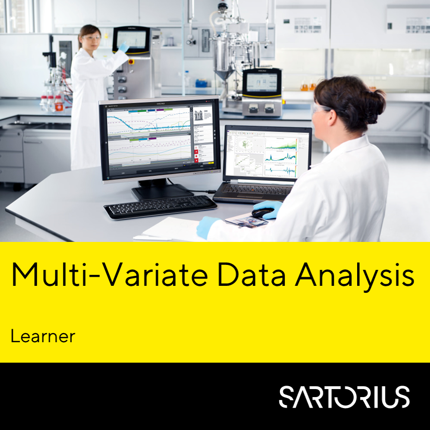 Multi-Variate Data Analysis - Credly