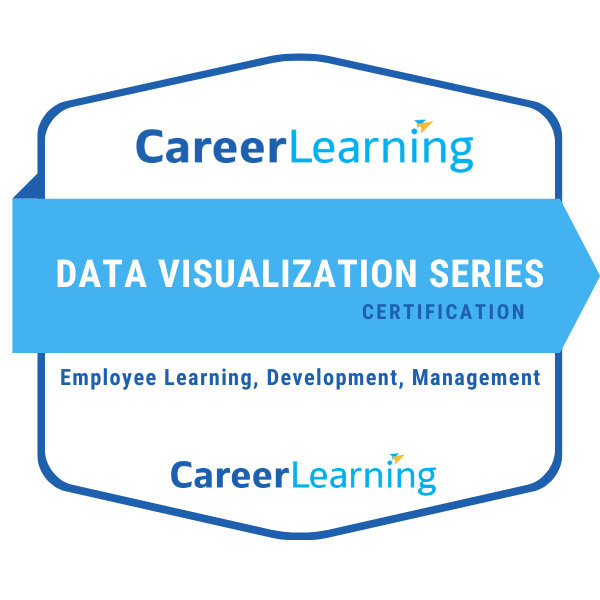 Data Visualization Series Certification - Credly