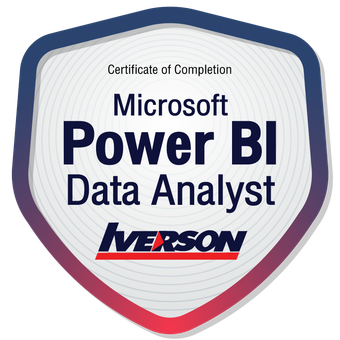 Microsoft Power BI Data Analyst - Credly