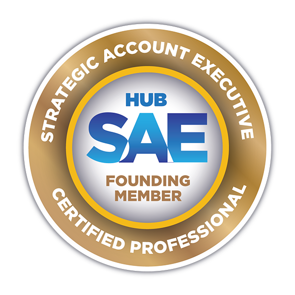 SAE Founding Member - Credly