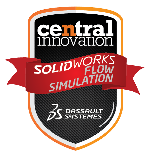 SOLIDWORKS Flow Simulation - Credly