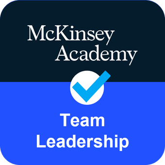 Team Leadership - Credly