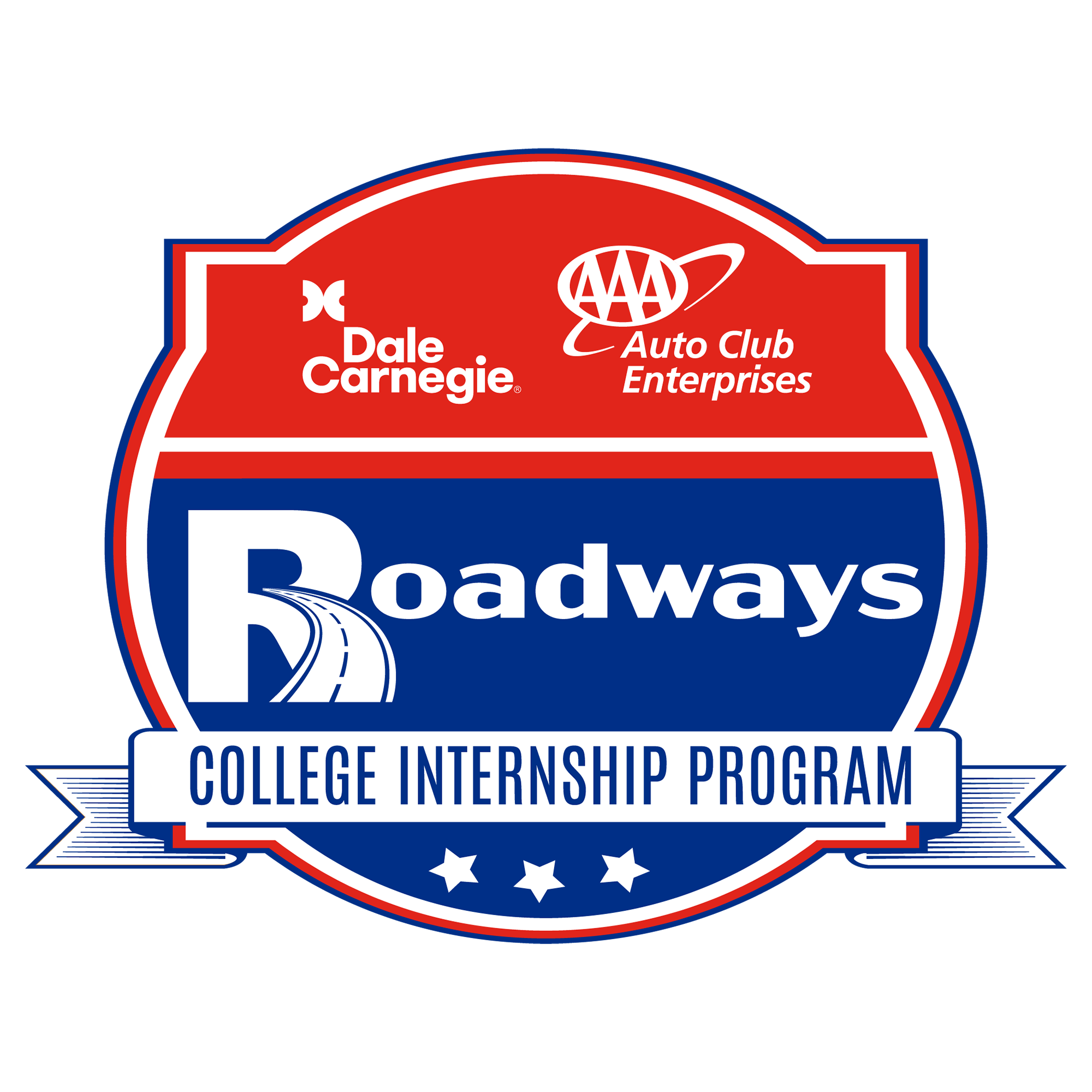 Roadways College Internship - Credly