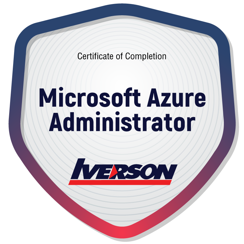Microsoft Azure Administrator - Credly