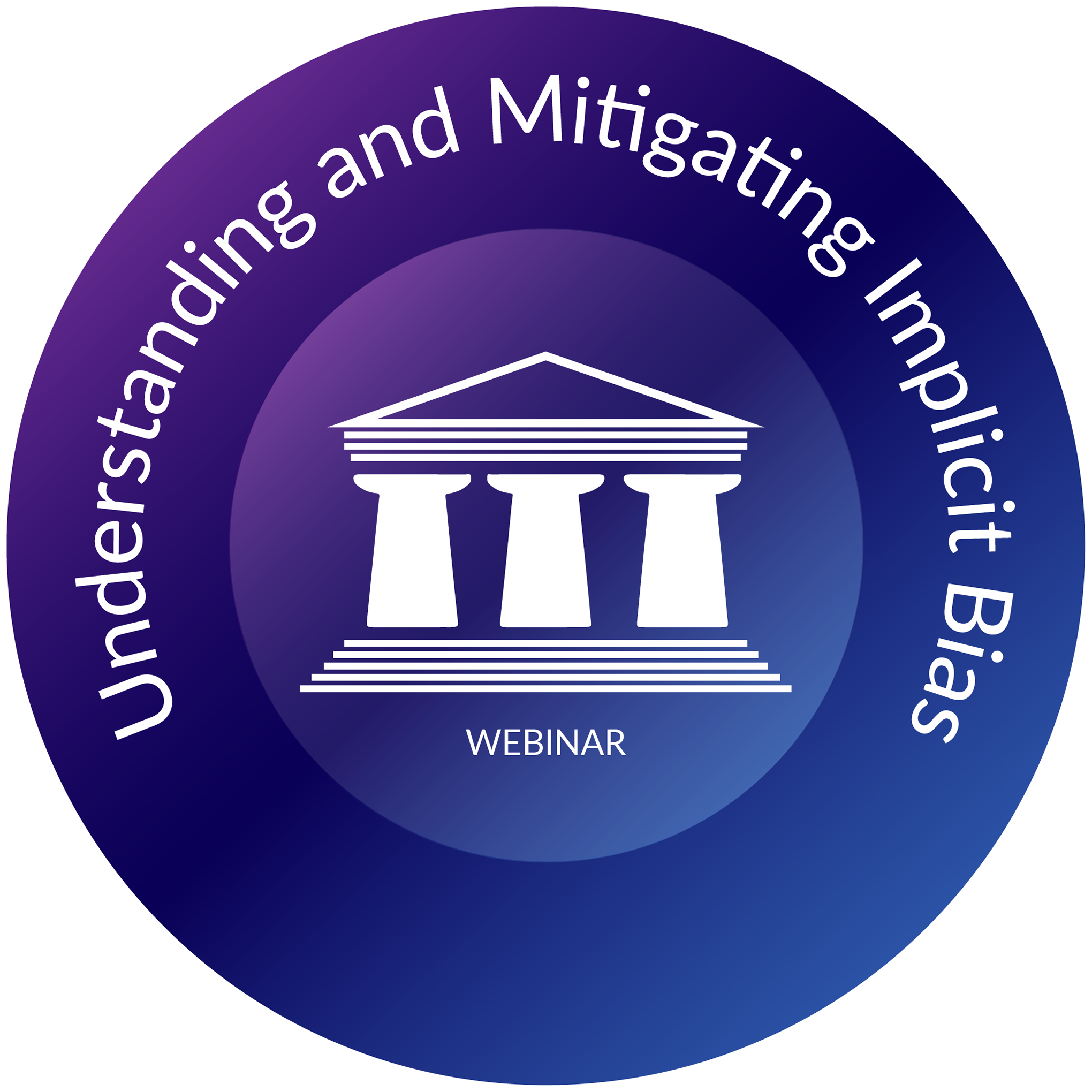 Understanding and Mitigating Impicit Bias - Credly