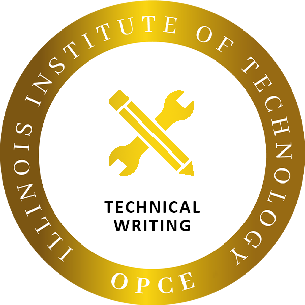 Technical Writing - Credly