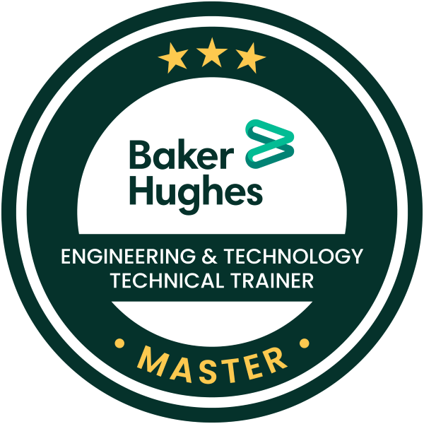 IET Engineering - Master Technical Trainer - Credly