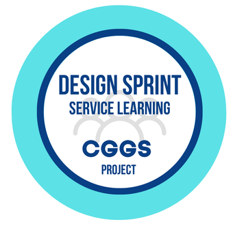 Foundation Design Sprint - Credly